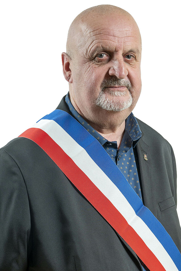 Les élus de la majorité - Ville de Rillieux-la-Pape
