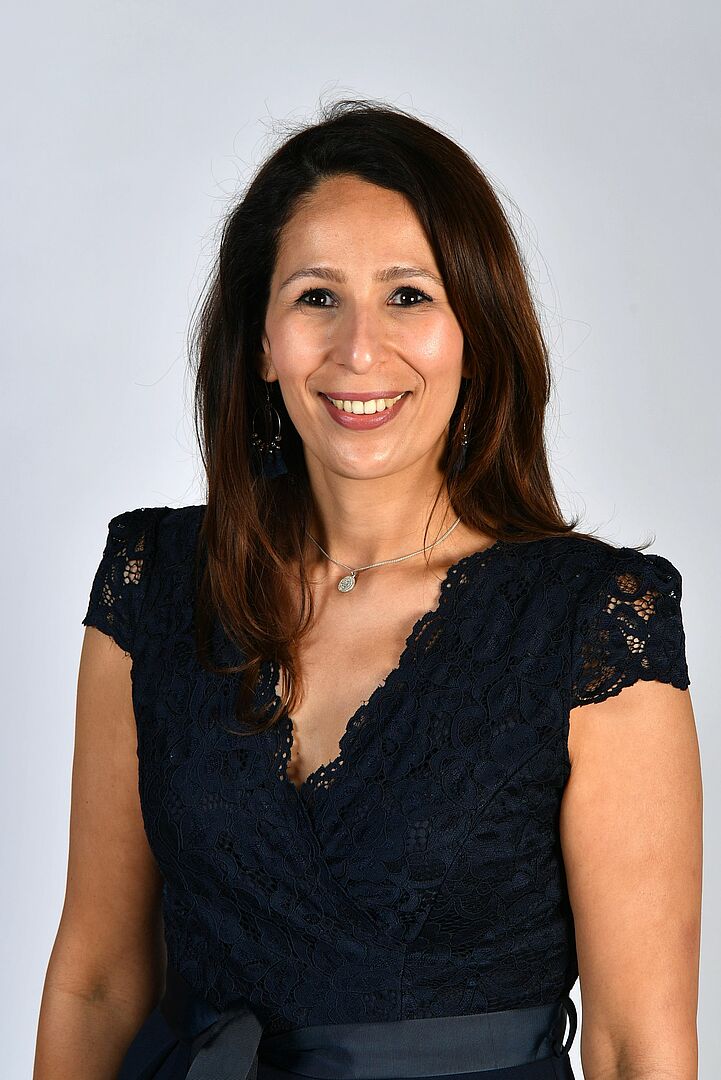 Les élus de la majorité - Ville de Rillieux-la-Pape