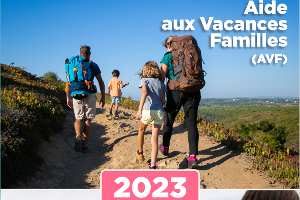 Le dispositif VACAF pour aider les familles à partir en vacances ...