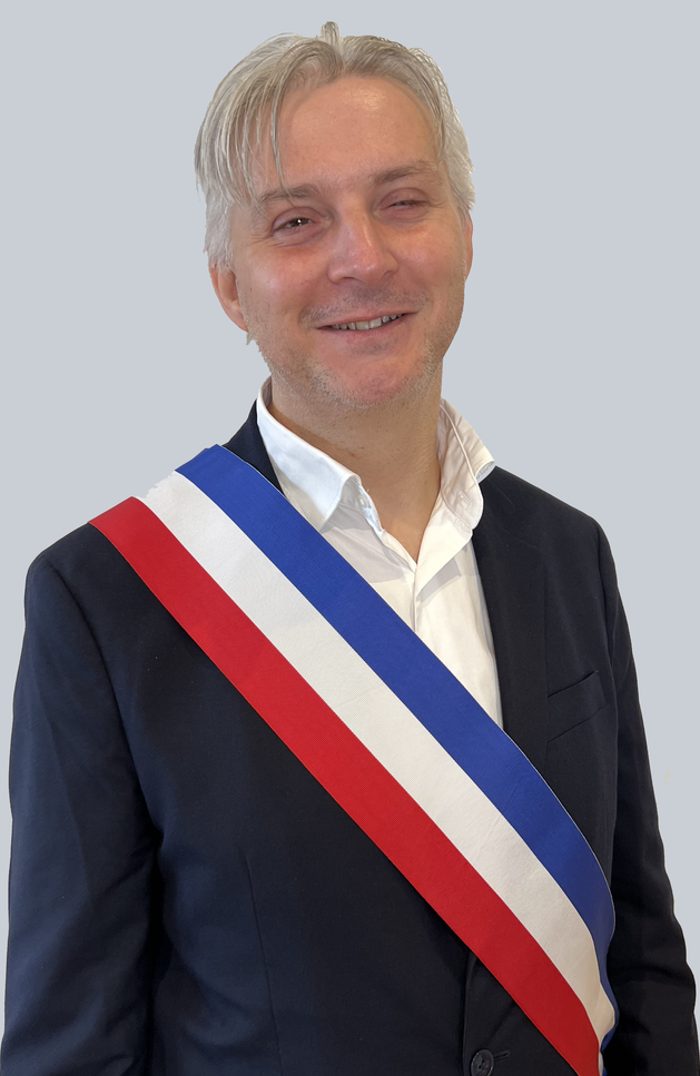 Les élus de la majorité - Ville de Rillieux-la-Pape