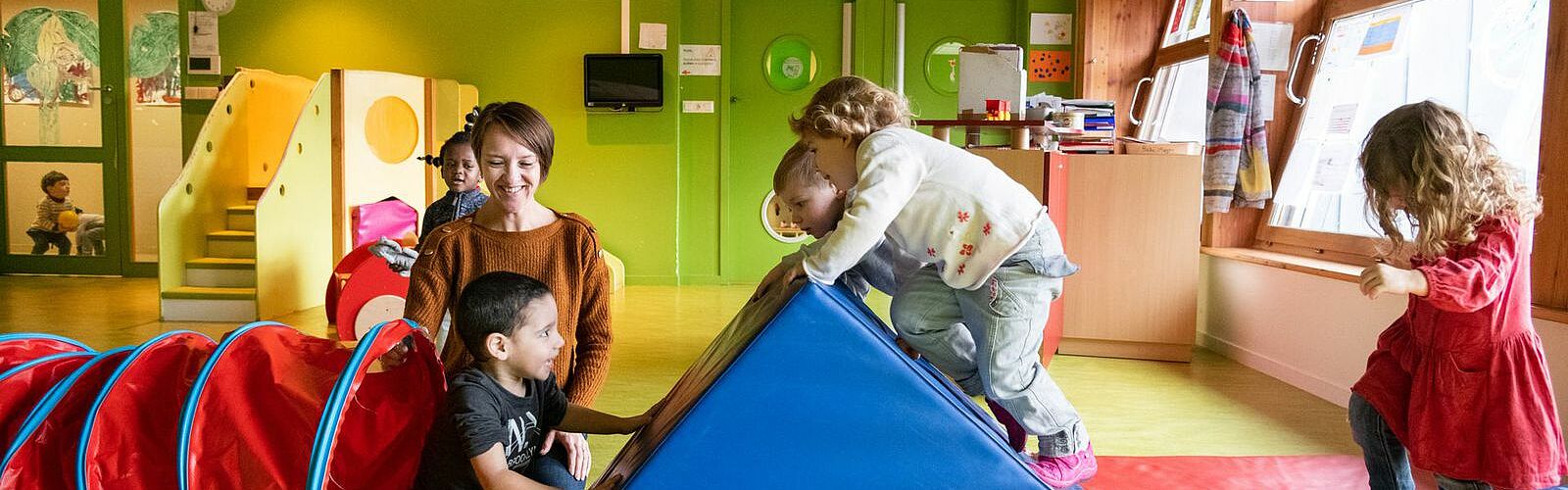 La petite enfance à Rillieux-la-Pape - Ville de Rillieux-la-Pape La petite enfance à Rillieux-la-Pape - Ville de Rillieux-la-Pape